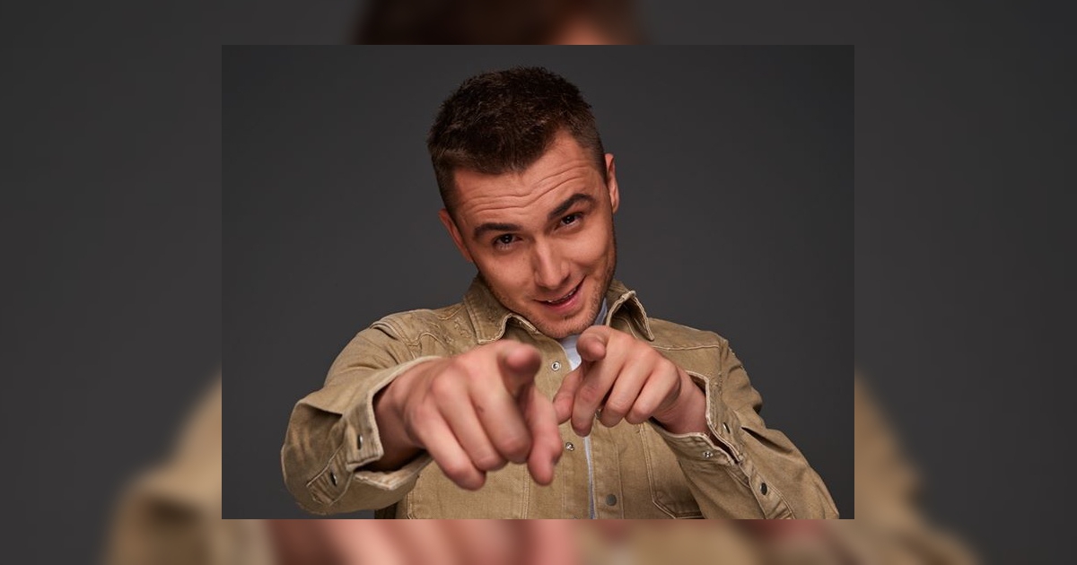 Kamil Bednarek Przybysławice