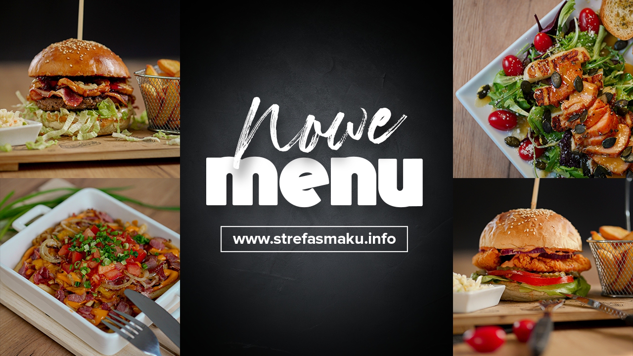 Strefa Smaku- Menu, Godziny otwarcia - Tarnobrzeg