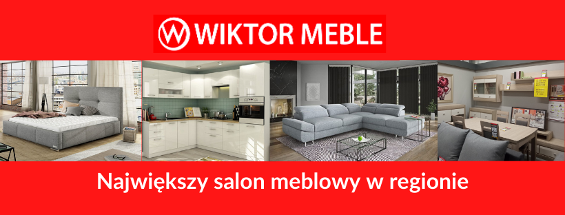 Wiktor Meble Salon meblowy Tarnobrzeg